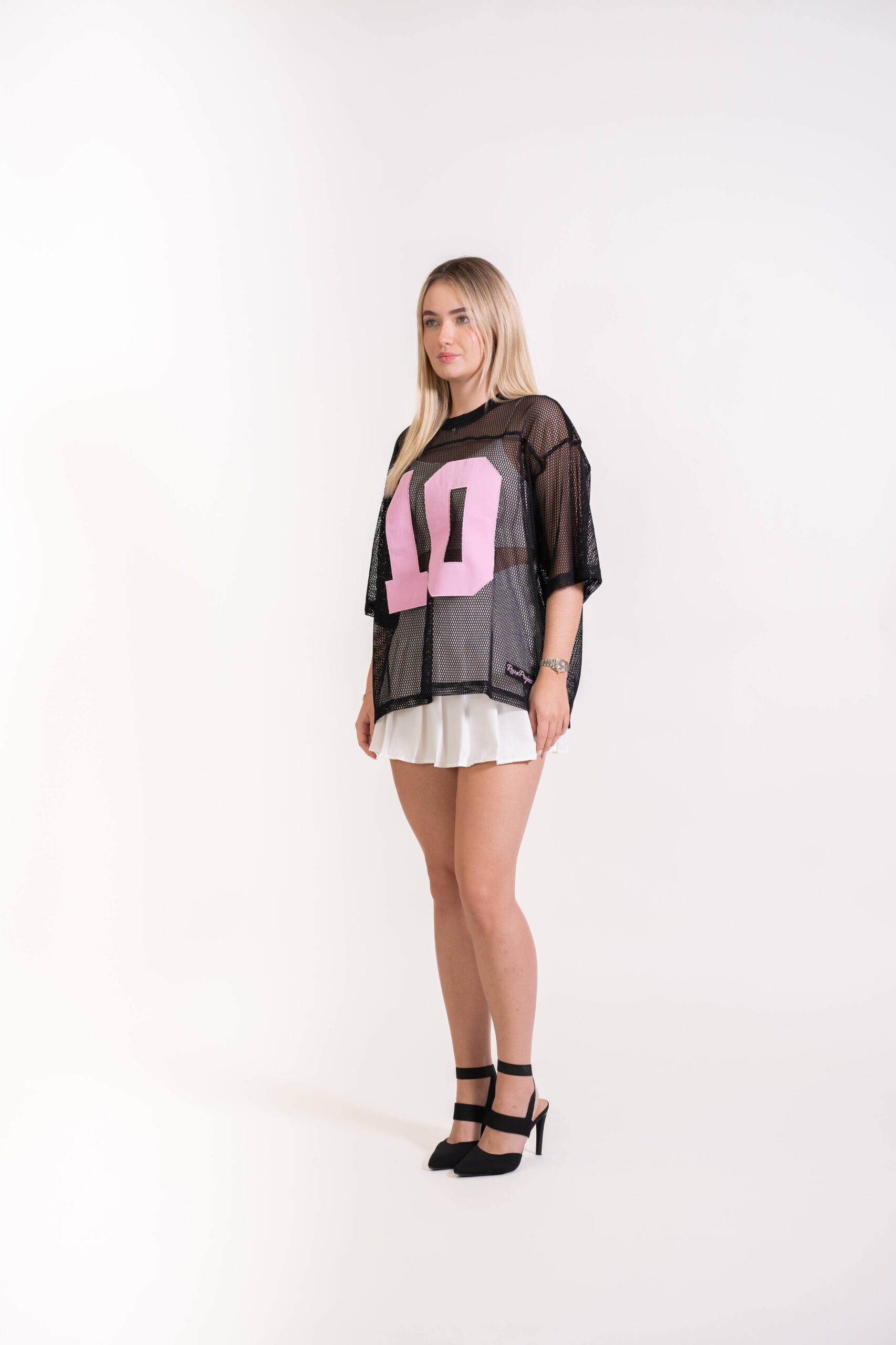 NOVA-MESH JERSEY - Roux Project®